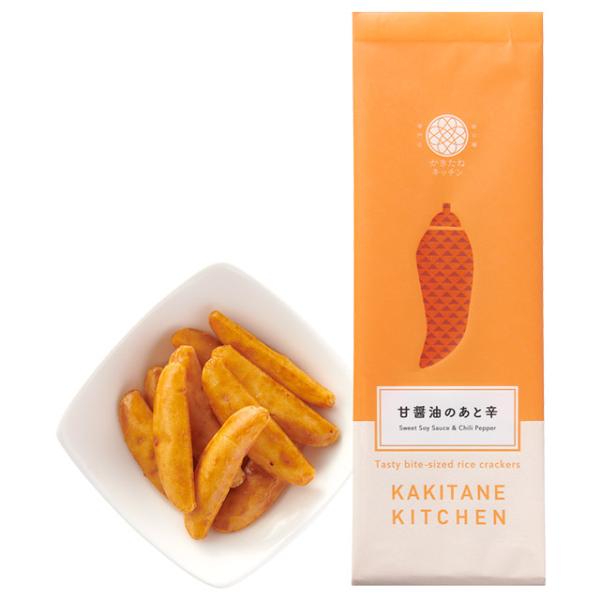 【発売日：2023年04月05日】甘い醤油だれの後から、じんわりと追いかけてくるピリッとしたアクセント。国産の本鷹一味唐辛子の上品な辛さが心地よく刺激します。内容量／70g商品サイズ（mm）（縦・横・高さ）／185×70×45特定原材料等／...