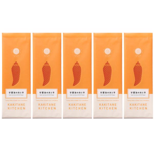 【発売日：2023年04月05日】甘い醤油だれの後から、じんわりと追いかけてくるピリッとしたアクセント。国産の本鷹一味唐辛子の上品な辛さが心地よく刺激します。内容量／各70g商品サイズ（mm）（縦・横・高さ）／各185×70×45特定原材料...