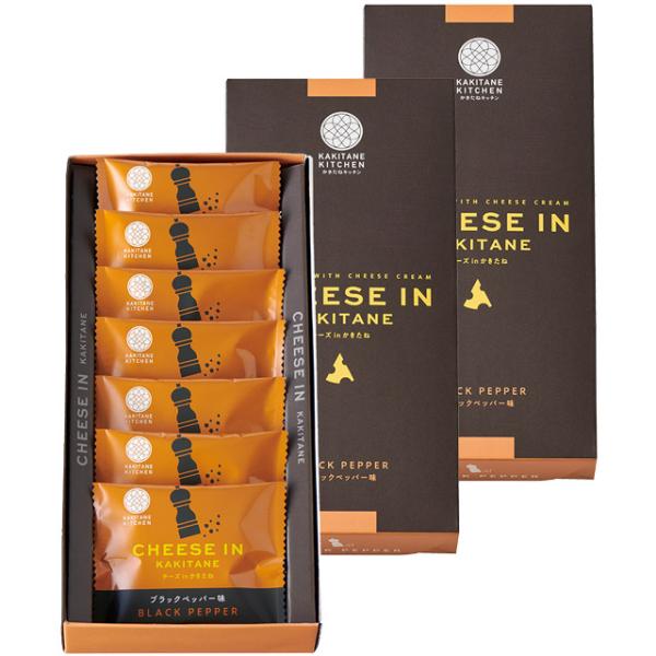 【発売日：2023年04月05日】カリッとした生地の中に、優しい口どけのチーズ味クリームを詰め込んだ進化系柿の種、チーズinシリーズ。軽くブラックペッパーを振って、味を引き締めました。香り控えめのオリーブオイルを使用することでチーズ味クリー...