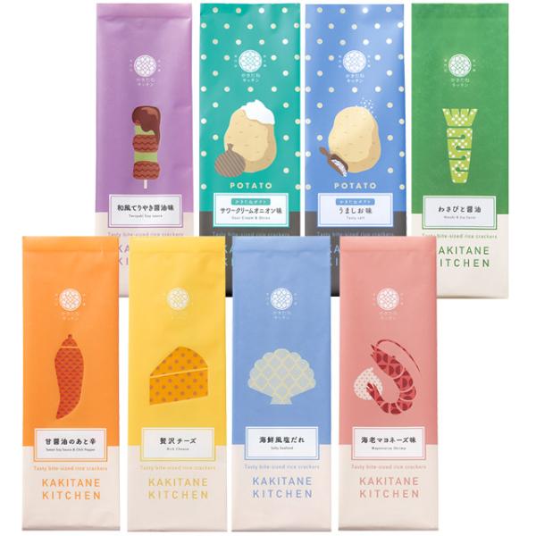 【発売日：2026年04月01日】かきたねキッチンスタンドシリーズを全部おまとめしてお届けします。まずは全部おためしいただいて、お気に入りのかきたねキッチンを見つけてください。内容量／各70g　※サワークリームオニオン味、うましお味65g商...