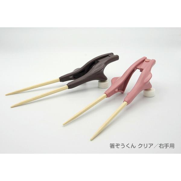 抗菌！+さらに使い易く安定するグリップ に進化<br>