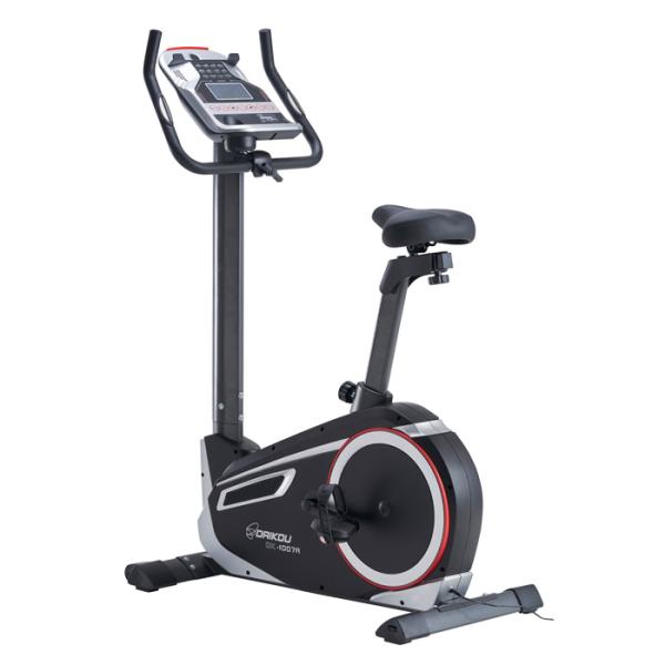 操作方法簡単で、楽しく効率よく有酸素運動を行えます。<br>