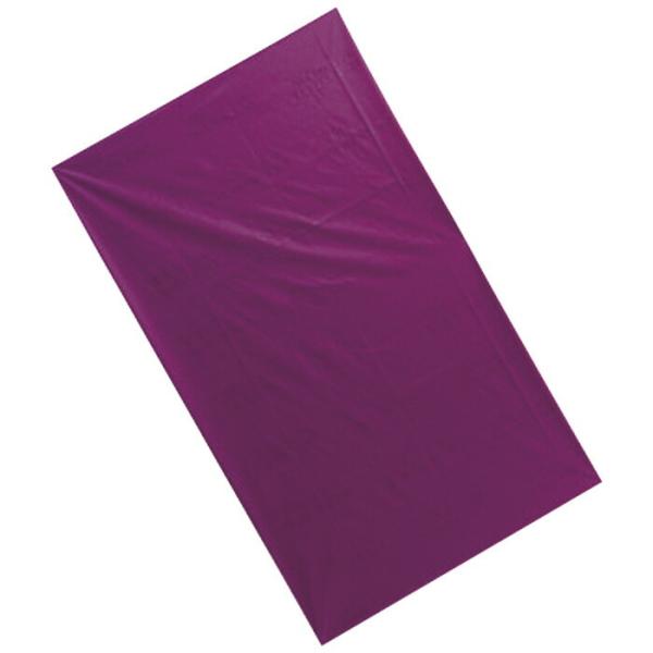 薄手で敷き込みやすい筒型スライディングシート