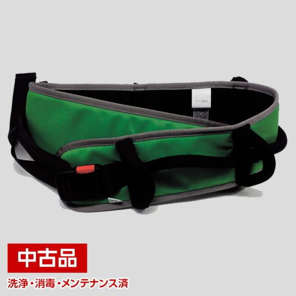 ちょっとした移動に最適です