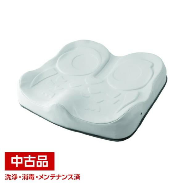 優れた体圧分散性と姿勢保持機能