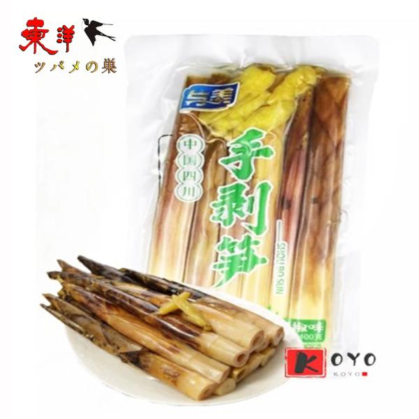 【名　称】与美手剥笋【内容量】200gx3点【原産地】中国【賞味期限】パッケージに記載【保存方法】直射日光、高温多湿を避け、常温で保存して下さい。【注意事項】画像はイメージです。入荷状況により、商品パッケージが変更となる場合がございます。あ...