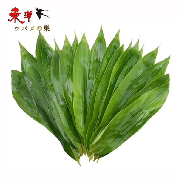 【名　称】粽子葉【原材料】笹の葉【内容量】100枚入x1点【原産地】中国【賞味期限】パッケージに記載【保存方法】直射日光、高温多湿を避け、常温で保存して下さい。【注意事項】画像はイメージです。入荷状況により、商品パッケージが変更となる場合が...