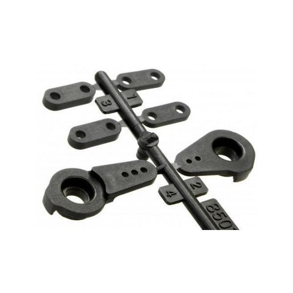 【取寄せ品】問屋様からの取寄せ品となります。お取り寄せまでに、多少の時間をいただきますのと、万が一販売が行われていた場合、欠品となる可能性がございます。商品は未開封新品ですがメーカー様の商品出荷時点で既にブリスターや箱にスレやイタミなどが見...