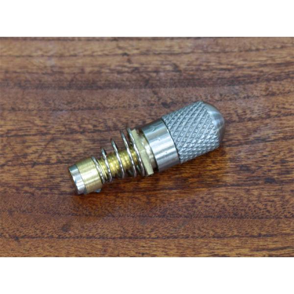 オールドABU Ambassadeur 4000〜7000番用マグネットブレーキフラットサイドのAbu 5000、6000または7000シリーズのリール用の非常に人気のあるFishing Knobby Magブレーキ変換キットの新しいバリエ...