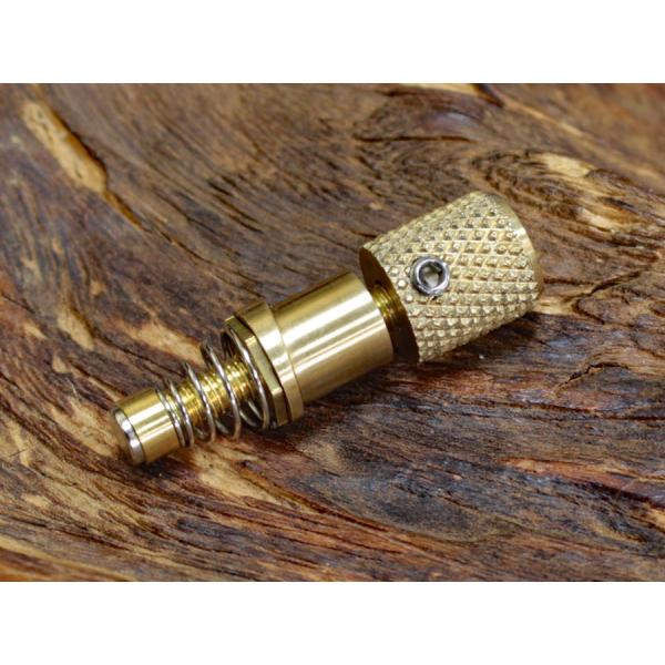 パーミングモデルABU Ambassadeur 4000〜6000番用マグネットブレーキドームサイドのAbu4000、 5000、6000シリーズのリール用の非常に人気のあるFishing Knobby Magブレーキ変換キットです。 この...