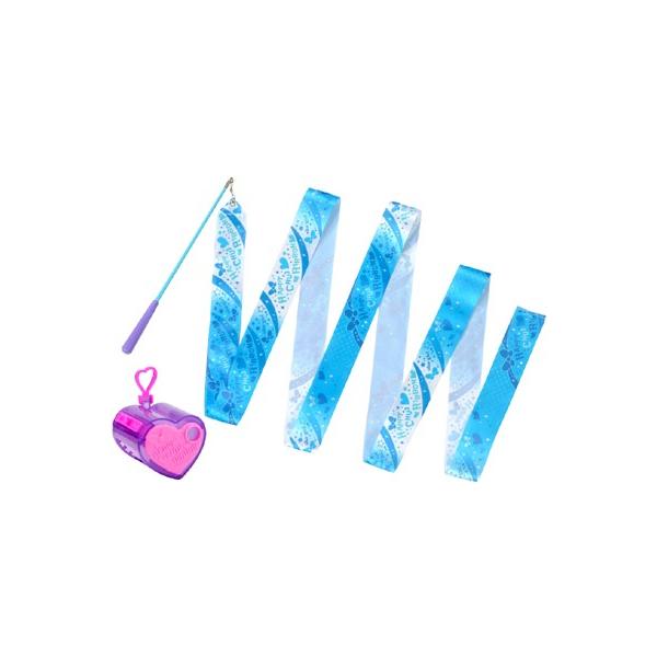 ハッピーチュ3(チュチュチュ) リボン クリームソーダ