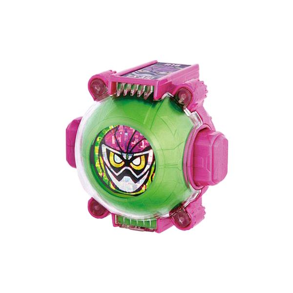 バンダイ 仮面ライダーゴースト  DXエグゼイドゴーストアイコン