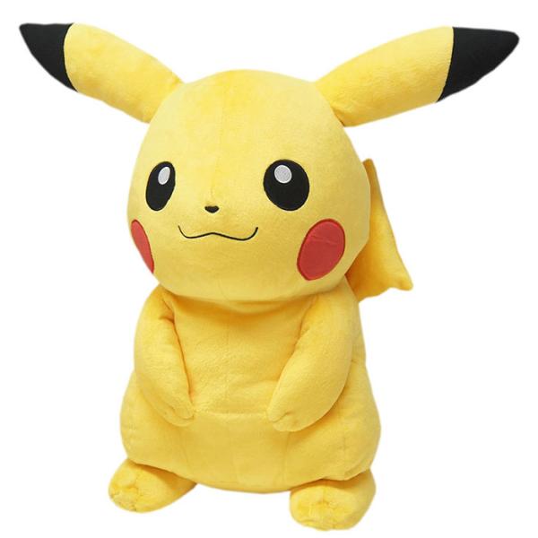 ポケモンたちの姿を忠実に再現したコレクションぬいぐるみ、「ALL STAR COLLECTION」シリーズ！サイズ：W43×D24×H47 cm?Nintendo・Creatures・GAME FREAK・TV Tokyo・ShoPro・J...