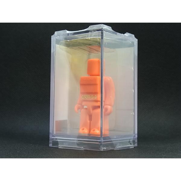 PANTONE KUBRICKTHE POWER OF COLORS [series 1]PANTONE  Q930-5-12003年2月発売メディコムトイ未開封品スペシャルポリカーボネイトケース入！各全高約60mm※内部の成型パックに日焼...
