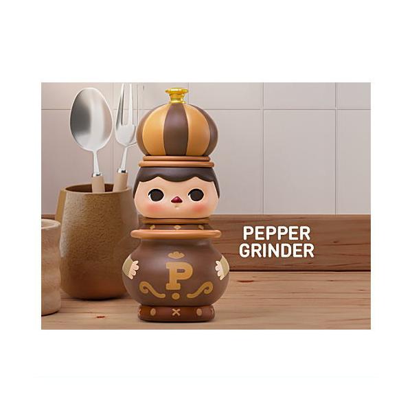 ■商品名：POPMART PUCKY Home Time シリーズPUCKY(プッキー)おうちの中のいろんな小物に変身！かわいい妖精たちに囲まれて得、家の中が優しくて暖かい雰囲気になりそうです。■46807■メーカー：POPMART■分類：...