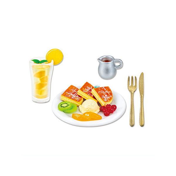 ■商品名：ぷちサンプルシリーズ PETITE FRUITS PARLORフルーツパーラーのぷちサンプルが登場！フルーツをたっぷり使った美味しそうなスイーツがいっぱい！※配送方法によっては、箱を折りたたみ発送します。■46357■メーカー：リ...