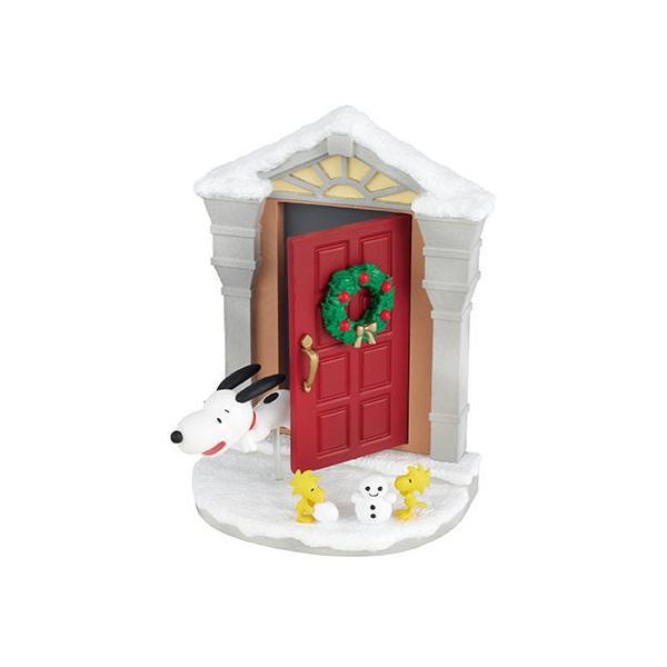 ■商品名：SNOOPY's Door Storyドアをテーマにしたスヌーピーのジオラマフィギュアです。ドアを介して起こる様々なストーリーを楽しめます。■49294■メーカー：リーメント■分類：BOXフィギュア■code：20241005