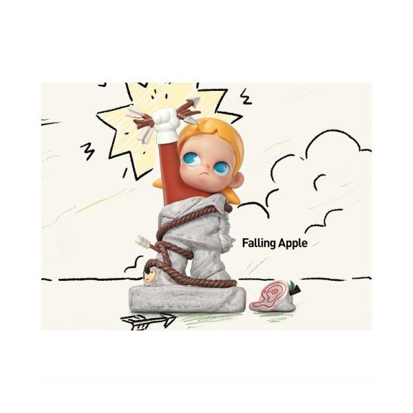■商品名：POPMART ZSIGA Borderline Drifter シリーズ私たちは大きなネットの中にて、いくつものラインが絡み合い、みんなが繋がっています。孤立している人も、実は自然の絆で繋がっています。■52335■メーカー：P...