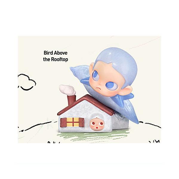 ■商品名：POPMART ZSIGA Borderline Drifter シリーズ私たちは大きなネットの中にて、いくつものラインが絡み合い、みんなが繋がっています。孤立している人も、実は自然の絆で繋がっています。■52335■メーカー：P...