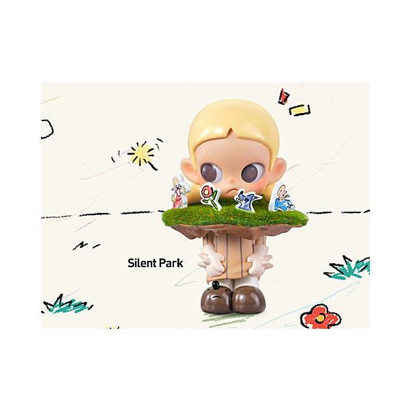 ■商品名：POPMART ZSIGA Borderline Drifter シリーズ私たちは大きなネットの中にて、いくつものラインが絡み合い、みんなが繋がっています。孤立している人も、実は自然の絆で繋がっています。■52335■メーカー：P...