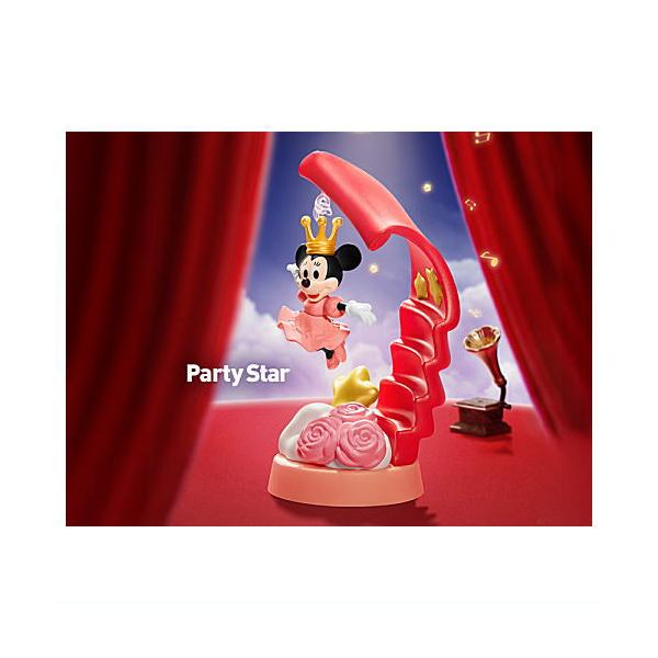 ■商品名：POPMART The Wonderful Dreams of Mickey and His Friends シリーズ シーンセットミッキーマウスとその仲間たちの幸せな夢の中のシリーズです。ゆらゆらと揺れる仕様は、彼らをより生き生...