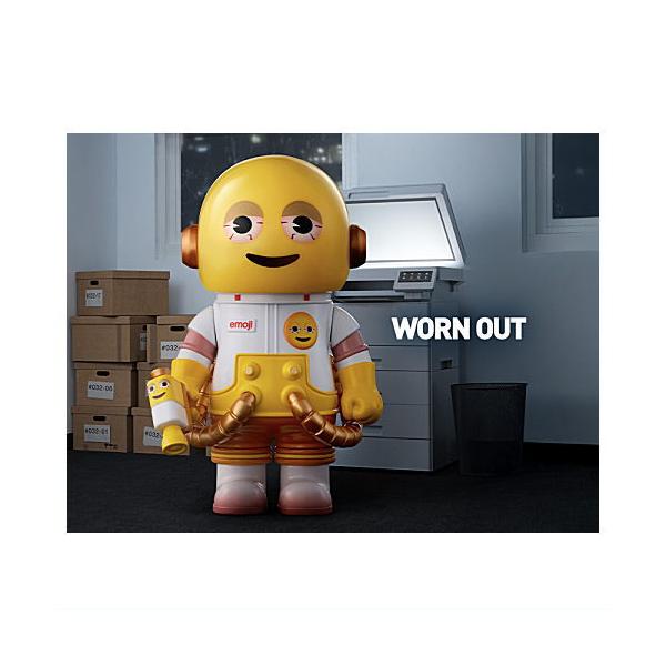 ■商品名：POPMART MEGA SPACE MOLLY 100%×emoji シリーズ絵文字になったSPACE MOLLY(スペースモリー)！種類豊富なラインナップで登場！■52757■メーカー：POPMART■分類：BOXフィギュア■...