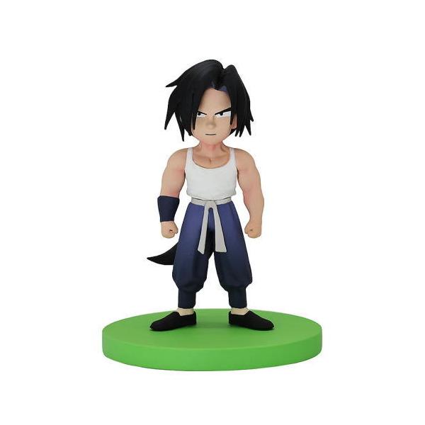 ■商品名：南国少年パプワくん コレクションフィギュア『南国少年パプワくん』の仲間たちが《柴田亜美先生》完全監修のもと、マスコットでフィギュア化！『南国少年パプワくん』より、「パプワくん」・「チャッピー」・「シンタロー」・「イトウくん」・「タ...