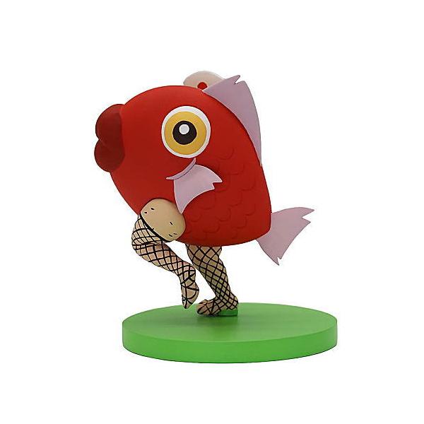 ■商品名：南国少年パプワくん コレクションフィギュア『南国少年パプワくん』の仲間たちが《柴田亜美先生》完全監修のもと、マスコットでフィギュア化！『南国少年パプワくん』より、「パプワくん」・「チャッピー」・「シンタロー」・「イトウくん」・「タ...