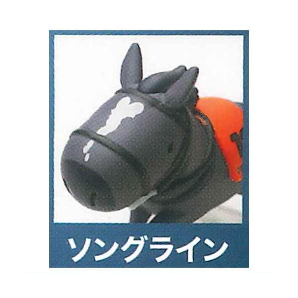 ■商品名：UMAbred フィギュアコレクション Vol.1競走馬グッズブランド「UMAbred」から待望のフィギュアコレクションが発売！2022年〜2023年のG1・クラシック戦線を沸かせた名馬たちがモチモチアニマルフィギュアになっちゃい...