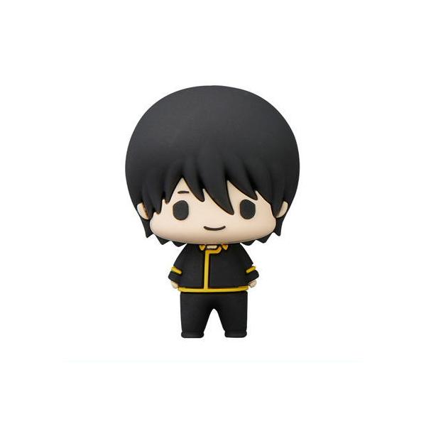 ■商品名：ちょこりんコレクション 銀魂 vol.2『ちょこりんマスコット』が『ちょこりんコレクション』にちょこっとブランドリニューアル！ゆるっとしたデフォルメ感と、ちょこっとサイズが可愛いマスコット「ちょこりん」をコレクションしていこう！一...