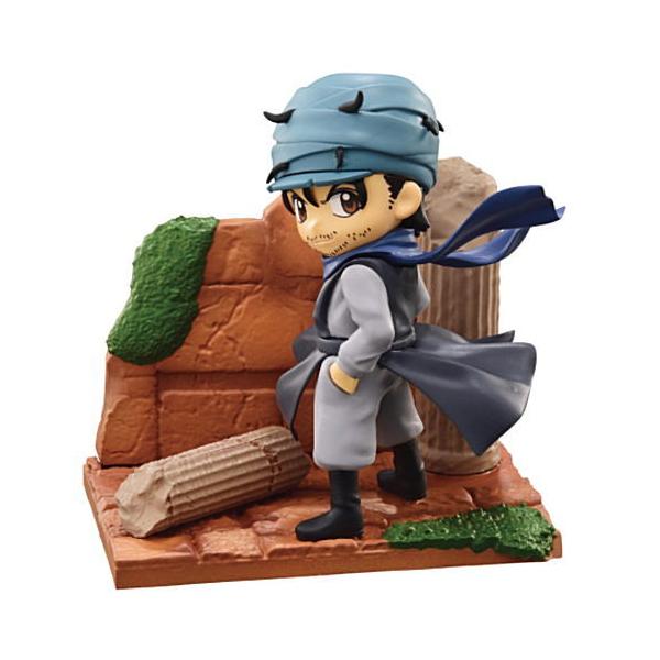 ■商品名：HUNTER×HUNTER DesQ DESKTOP HUNTER 6君のデスクの上でハンターたちの物語が広がる!?便利なデスクトップフィギュア第6弾!!※配送方法によっては、箱を折りたたみ発送します。■55842■メーカー：リー...
