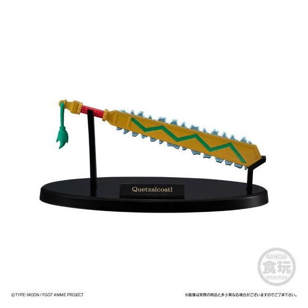 ■商品名：Miniature Prop Collection (ミニチュアプロップコレクション) Fate/Grand Order 絶対魔獣戦線バビロニア Vol.2大人気スマートフォン向けゲームアプリのTVアニメ「Fate/Grand O...