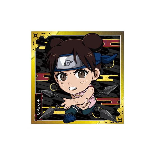 ■商品名：にふぉるめーしょん NARUTO ナルト 疾風伝 忍界シールウエハース vol.2TVアニメ『NARUTO-ナルト- 疾風伝』のオリジナル書き起こしイラストのシール第2弾が登場！2弾は少年時代の中忍試験編のキャラをメインに収録!!...