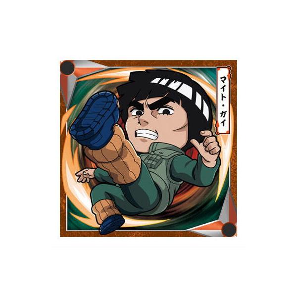 ■商品名：にふぉるめーしょん NARUTO ナルト 疾風伝 忍界シールウエハース vol.2TVアニメ『NARUTO-ナルト- 疾風伝』のオリジナル書き起こしイラストのシール第2弾が登場！2弾は少年時代の中忍試験編のキャラをメインに収録!!...