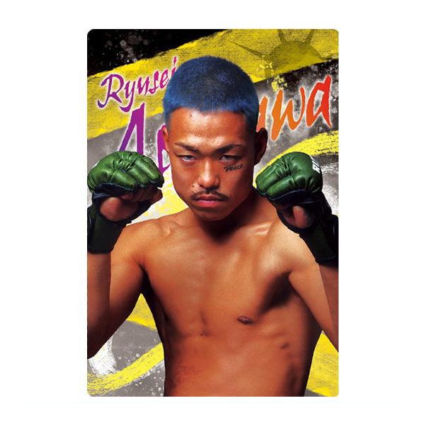 ■商品名：RIZINウエハース'24格闘技イベント『RIZIN』のファイターカードの第2弾が登場！RIZINファイター34人を収録。SR2種、R7種は選手のサインをデザインにあしらった光り輝く豪華ホロカード！【賞味期限】ラインナップ確認の為...