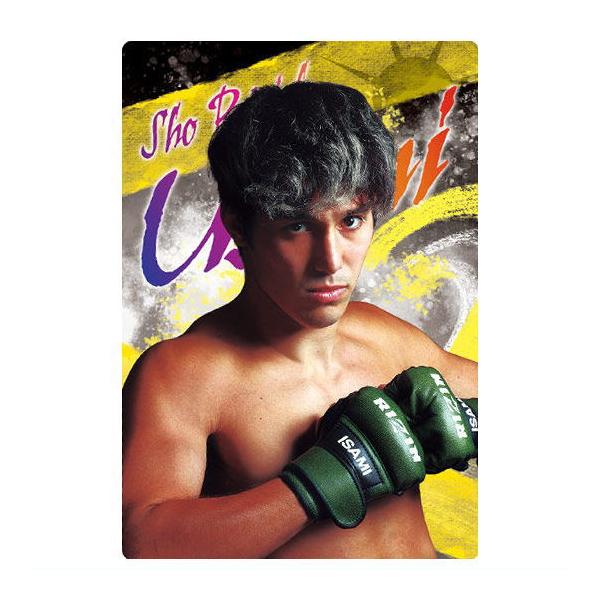 ■商品名：RIZINウエハース'24格闘技イベント『RIZIN』のファイターカードの第2弾が登場！RIZINファイター34人を収録。SR2種、R7種は選手のサインをデザインにあしらった光り輝く豪華ホロカード！【賞味期限】ラインナップ確認の為...