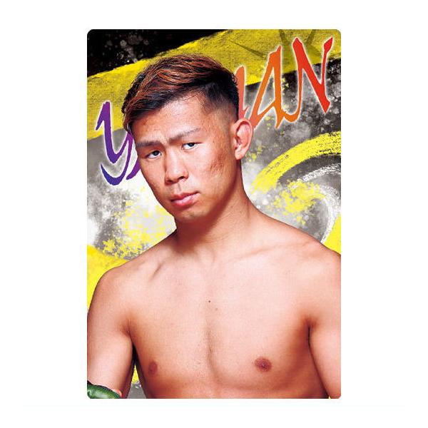 ■商品名：RIZINウエハース'24格闘技イベント『RIZIN』のファイターカードの第2弾が登場！RIZINファイター34人を収録。SR2種、R7種は選手のサインをデザインにあしらった光り輝く豪華ホロカード！【賞味期限】ラインナップ確認の為...