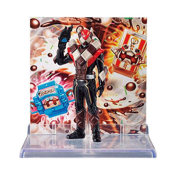 ■商品名：MICRO STATUE COLLECTION 仮面ライダー2「MICRO STATUE COLLECTION」とは、「全高約60mmの【MICRO(極小)】の世界に仮面ライダーの世界観をディスプレイする」ことを目指す新しいコレク...