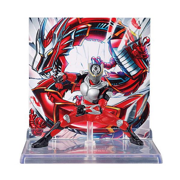 ■商品名：MICRO STATUE COLLECTION 仮面ライダー2「MICRO STATUE COLLECTION」とは、「全高約60mmの【MICRO(極小)】の世界に仮面ライダーの世界観をディスプレイする」ことを目指す新しいコレク...