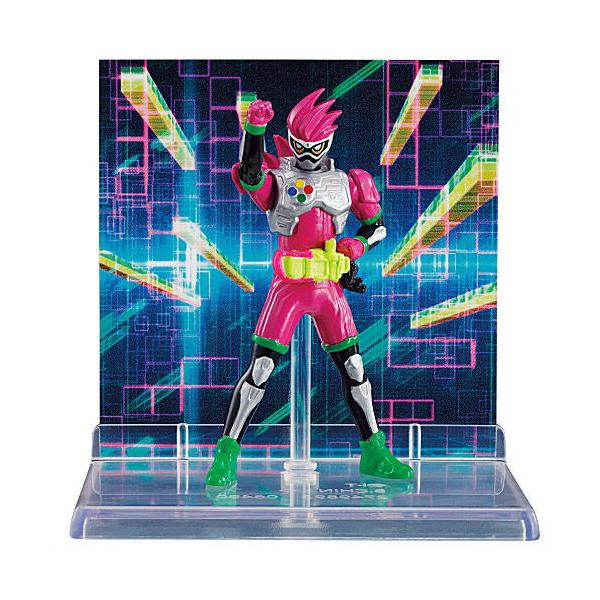 ■商品名：MICRO STATUE COLLECTION 仮面ライダー2「MICRO STATUE COLLECTION」とは、「全高約60mmの【MICRO(極小)】の世界に仮面ライダーの世界観をディスプレイする」ことを目指す新しいコレク...
