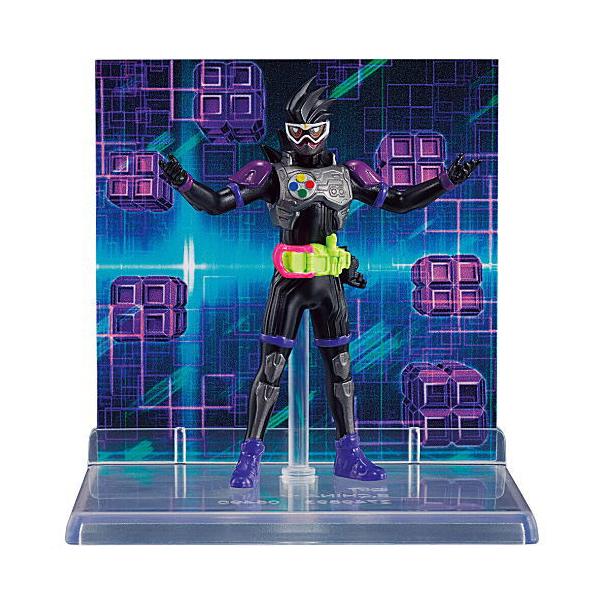 ■商品名：MICRO STATUE COLLECTION 仮面ライダー2「MICRO STATUE COLLECTION」とは、「全高約60mmの【MICRO(極小)】の世界に仮面ライダーの世界観をディスプレイする」ことを目指す新しいコレク...