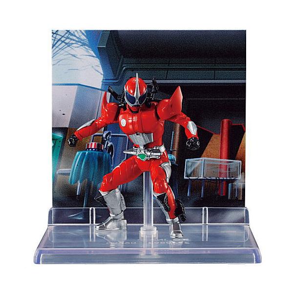 ■商品名：MICRO STATUE COLLECTION 仮面ライダー2「MICRO STATUE COLLECTION」とは、「全高約60mmの【MICRO(極小)】の世界に仮面ライダーの世界観をディスプレイする」ことを目指す新しいコレク...