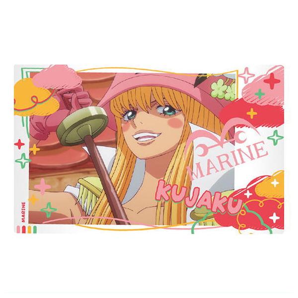 ■商品名：イタジャガ ワンピース with プラマイド LOG.4TVアニメ『ONE PIECE』のコレクションカードの第4弾が登場！過去の名シーンと最新エピソードをラインナップ！全種メタリックプラカードの豪華仕様！【賞味期限】ラインナップ...