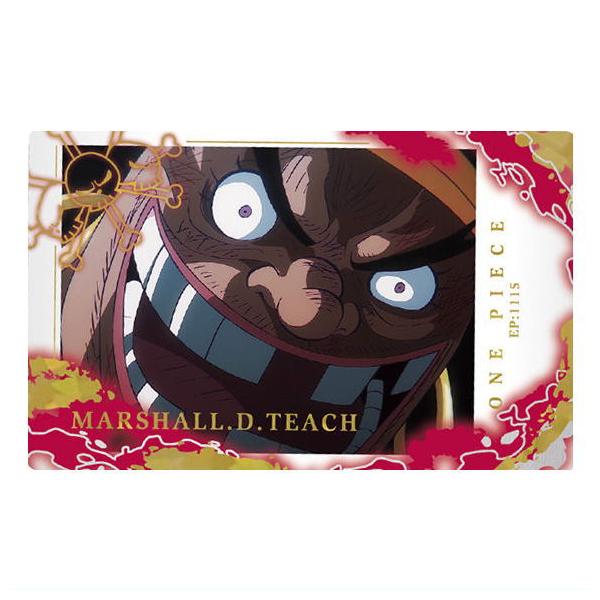 ■商品名：イタジャガ ワンピース with プラマイド LOG.4TVアニメ『ONE PIECE』のコレクションカードの第4弾が登場！過去の名シーンと最新エピソードをラインナップ！全種メタリックプラカードの豪華仕様！【賞味期限】ラインナップ...