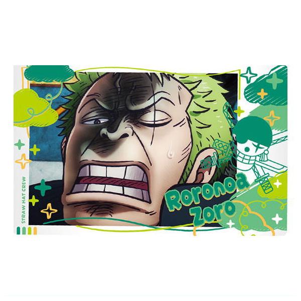■商品名：イタジャガ ワンピース with プラマイド LOG.4TVアニメ『ONE PIECE』のコレクションカードの第4弾が登場！過去の名シーンと最新エピソードをラインナップ！全種メタリックプラカードの豪華仕様！【賞味期限】ラインナップ...