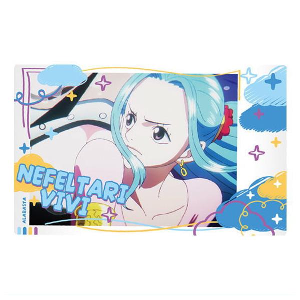 ■商品名：イタジャガ ワンピース with プラマイド LOG.4TVアニメ『ONE PIECE』のコレクションカードの第4弾が登場！過去の名シーンと最新エピソードをラインナップ！全種メタリックプラカードの豪華仕様！【賞味期限】ラインナップ...