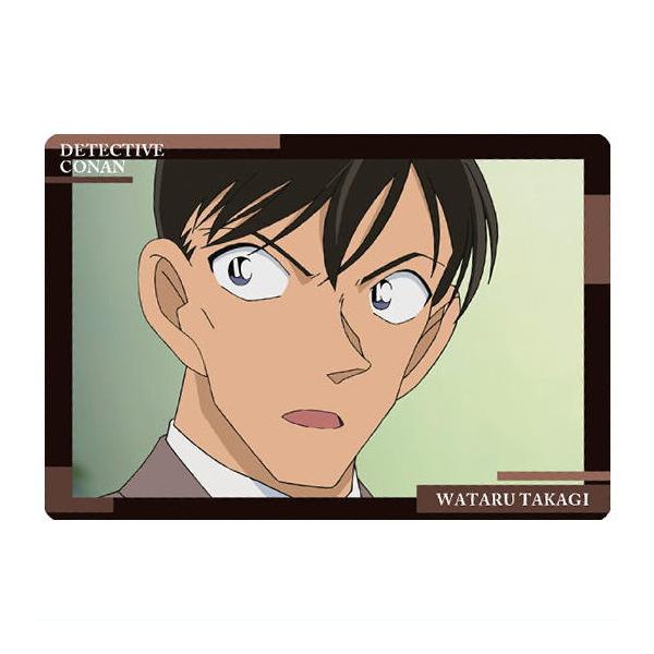 ■商品名：イタジャガ 名探偵コナン vol.5「名探偵コナン」のコレクションカード第5弾！カードは全33種類で魅力的なキャラを幅広く収録。【賞味期限】ラインナップ確認の為開封してますので、お菓子は付属しません。■53608■メーカー：バンダ...