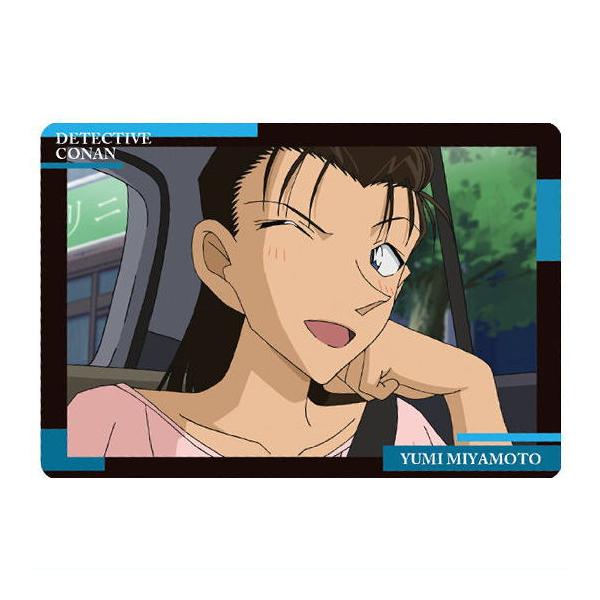 ■商品名：イタジャガ 名探偵コナン vol.5「名探偵コナン」のコレクションカード第5弾！カードは全33種類で魅力的なキャラを幅広く収録。【賞味期限】ラインナップ確認の為開封してますので、お菓子は付属しません。■53608■メーカー：バンダ...