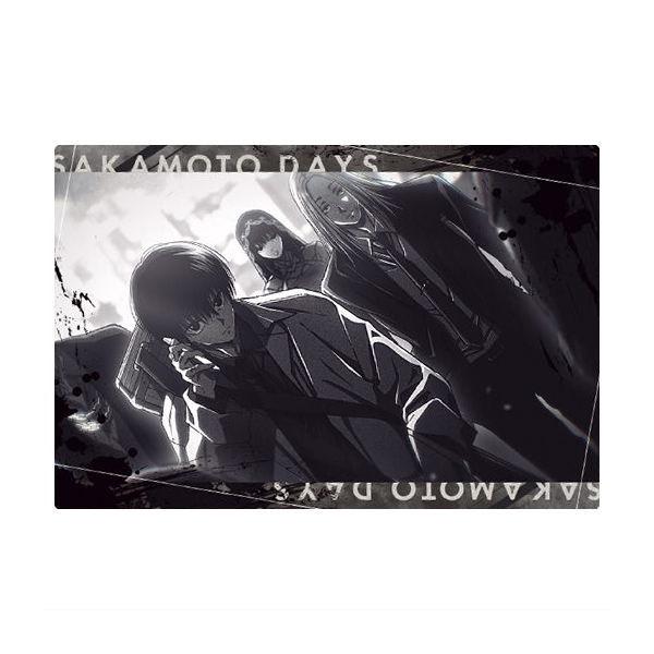 ■商品名：SAKAMOTO DAYSウエハース The Animation vol.2アニメ『SAKAMOTO DAYS』からカード第2弾が登場！カードは全29種。スペシャルレアカードには、食玩限定描き下ろしイラストを使用した、豪華ホロ箔押...