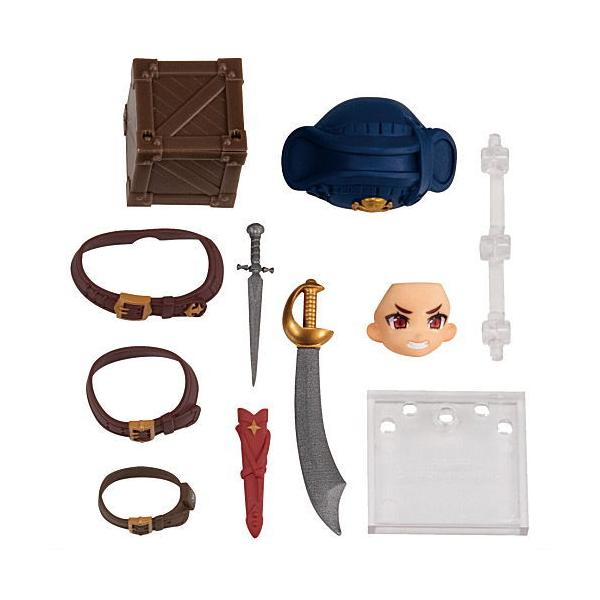 ■商品名：LINK TRAVELERS リンクトラベラーズ 脱出！トウキョウスレート編 SIDE：C着せ替え・組み換えをテーマにした食玩オリジナルIP「リンクトラベラーズ」第2弾です！キャラクターの素体と装備を組み合わせることで自分ならでは...